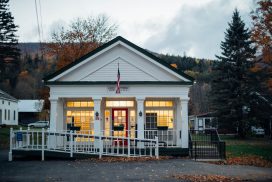 Catskills Fall Jaunt | Jake.News