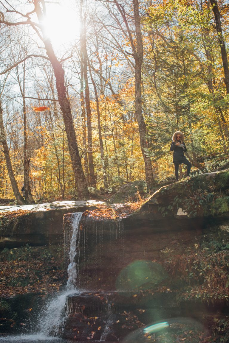 Catskills Fall Jaunt | Jake.News